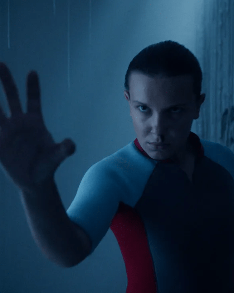 The Stranger Things Series Finale Explained: Horror, Sci-Fi, and Why ...